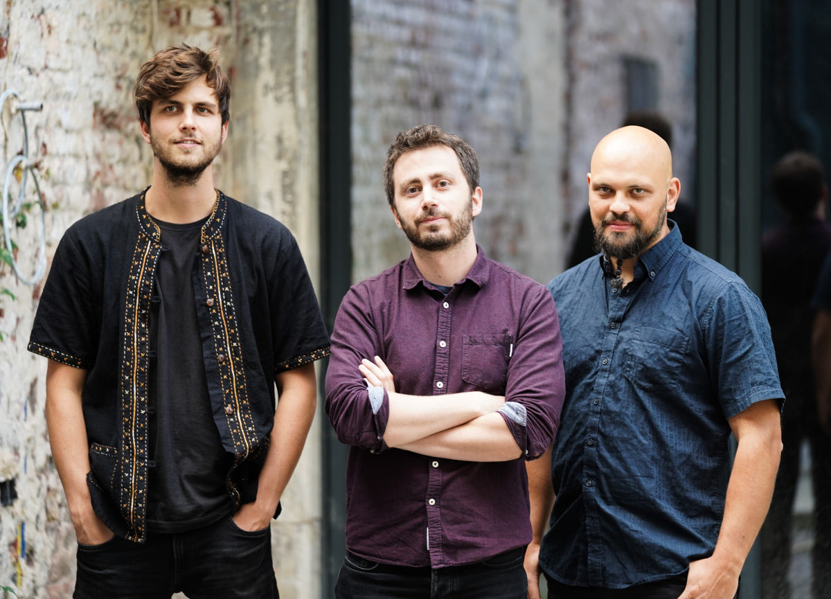 MARTIN SALEMI TRIO07-11-21 | Relais Jazz