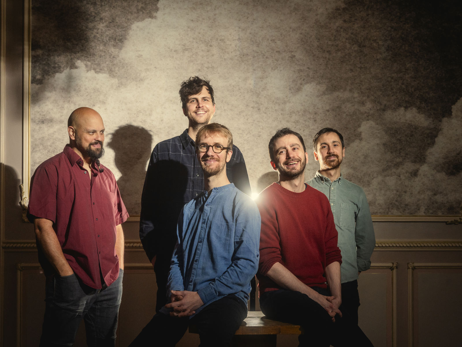 MARTIN SALEMI « DAYLIGHT » | Relais Jazz